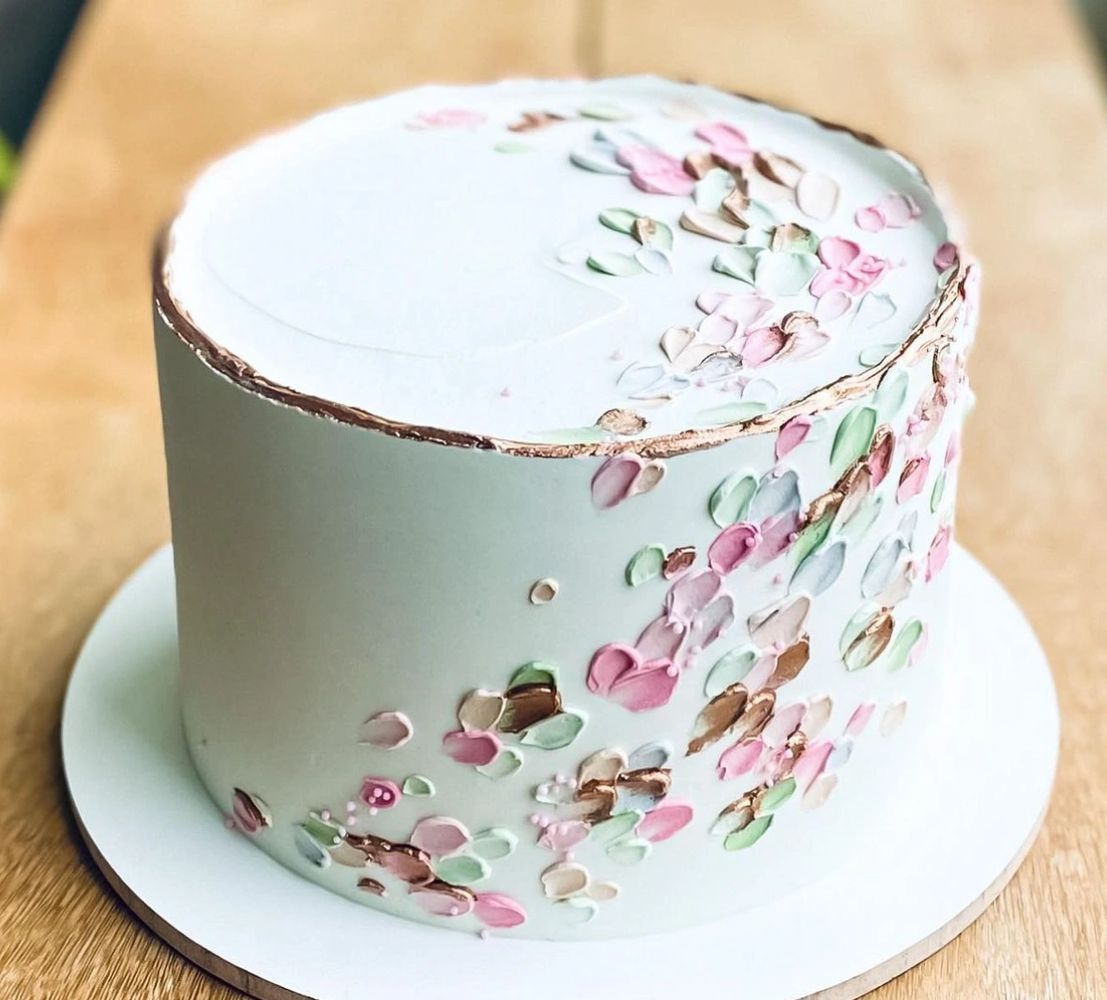 My Itty Bitty Bakery