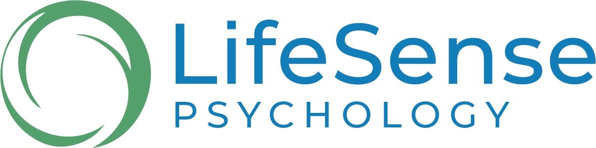 LifeSense Psychology - Home