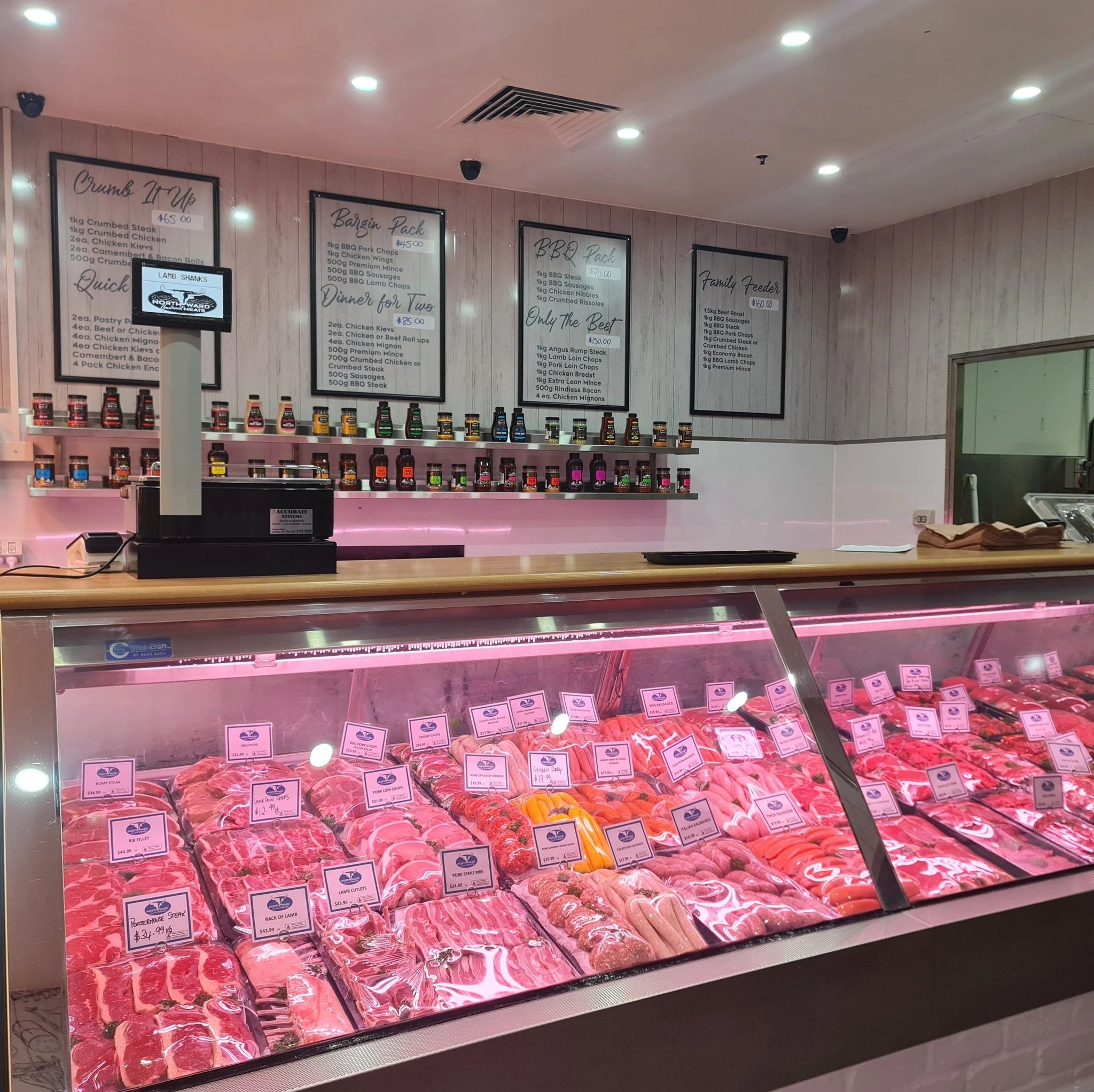 North Ward Gourmet Meats - Best Butcher in Townsville