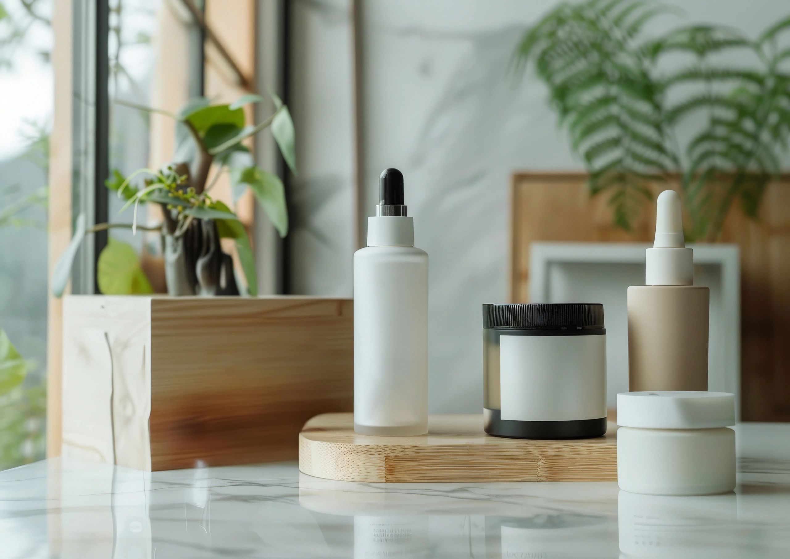 Al kamal cosmetics manufacturer