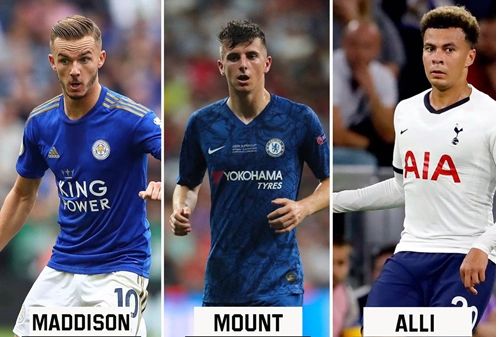 The Battle for Number 10