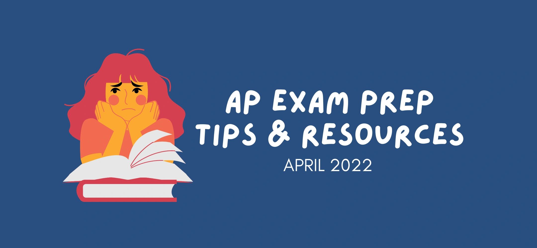 ⏰AP EXAM PREP TIPS & IDEAS