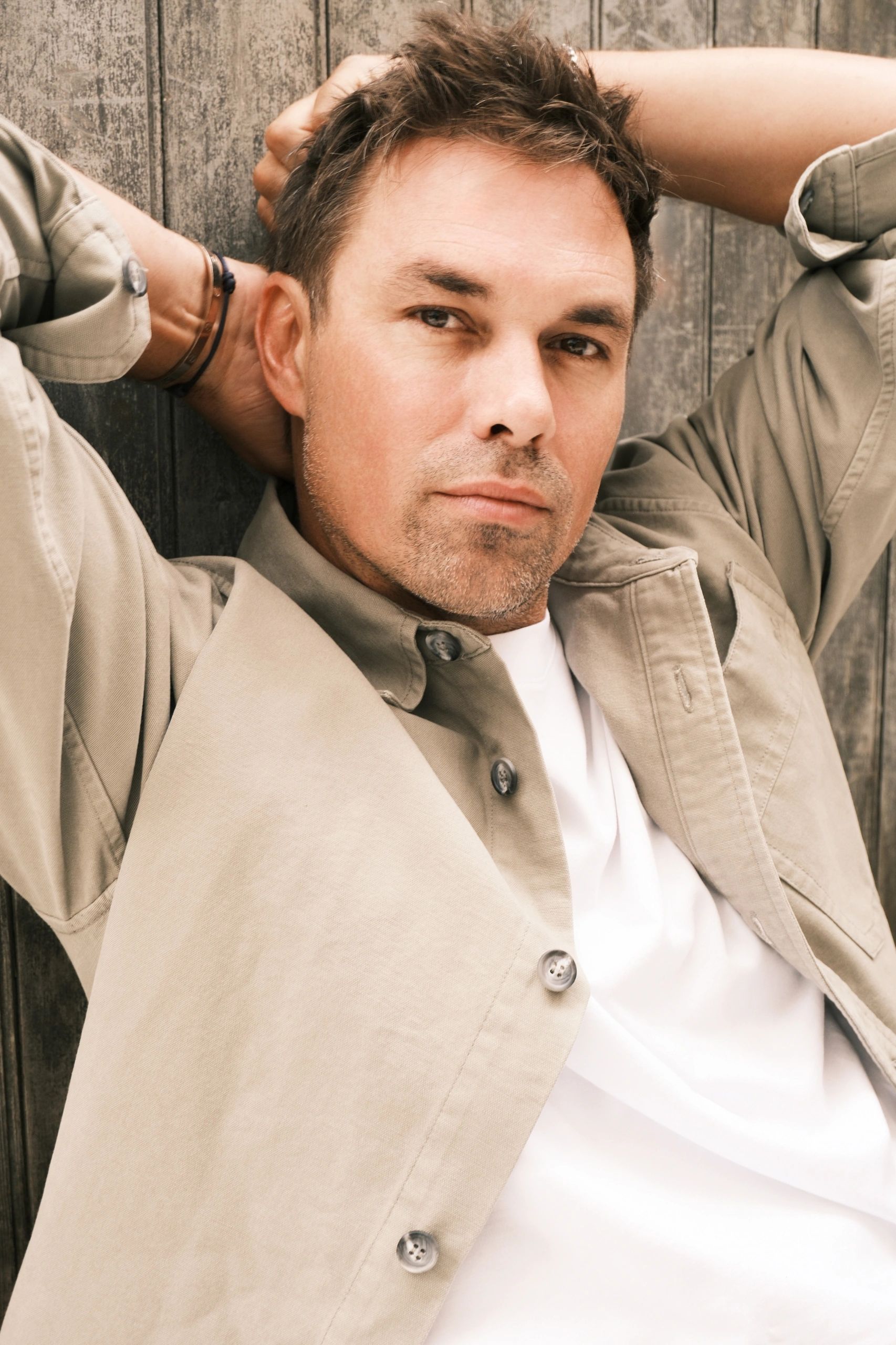 Best Male Model | Sébastien Toucourt