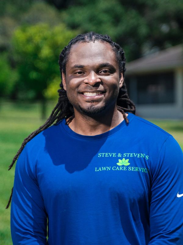 About Us | Steve & Stevens Lawn Care