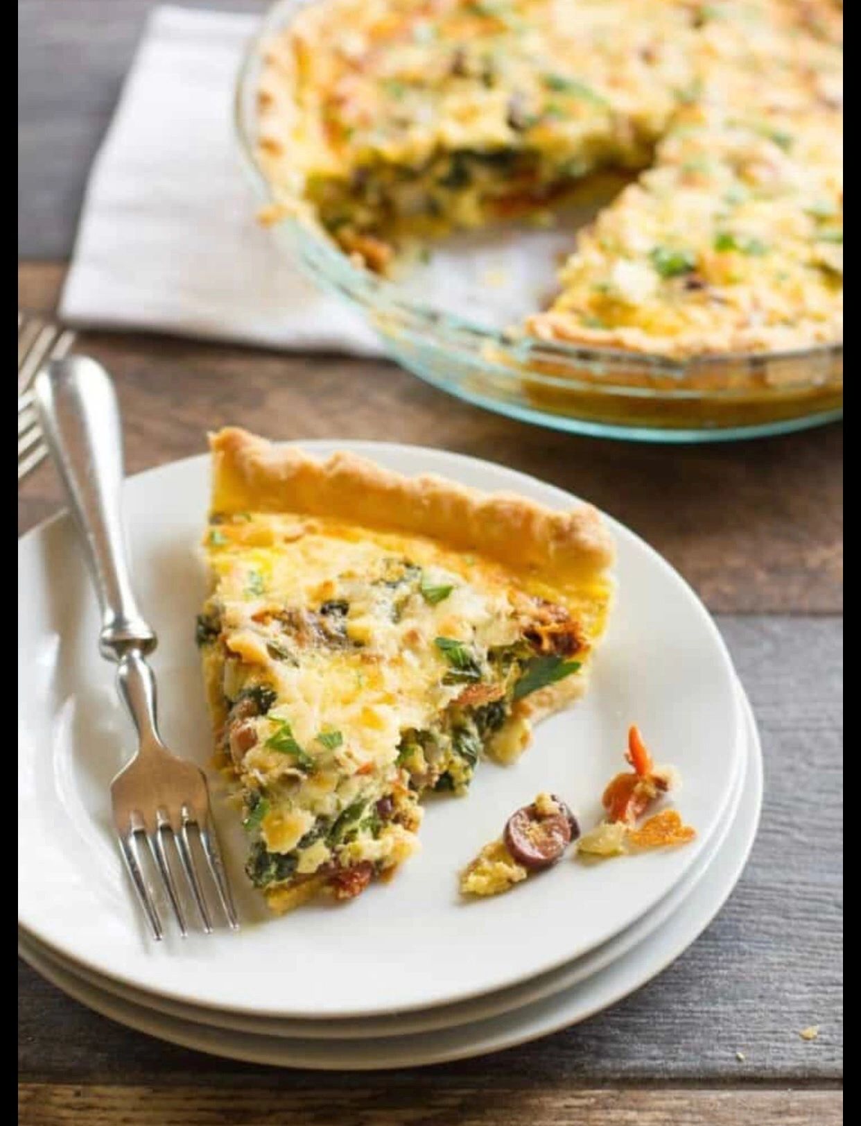 Restaurant - First Street Eats