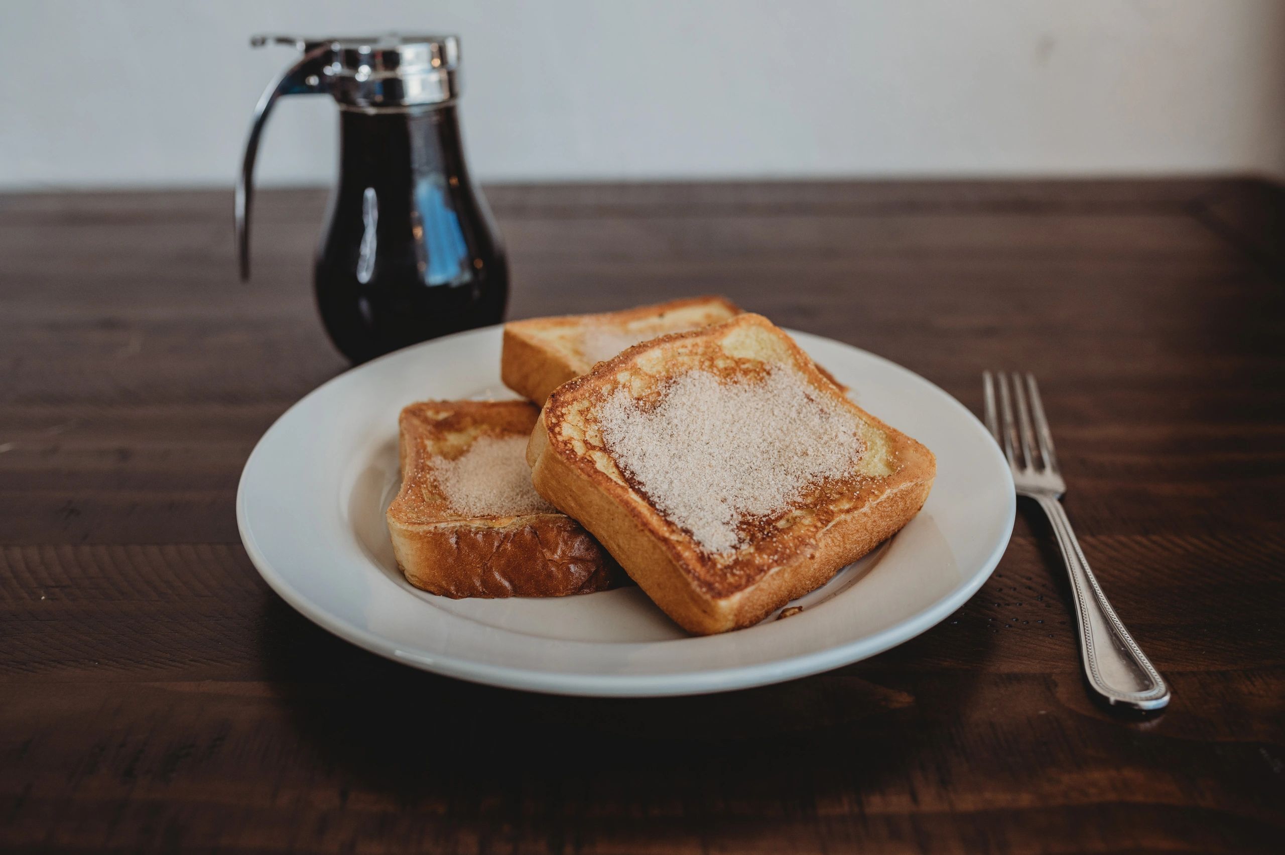 Restaurant - First Street Eats