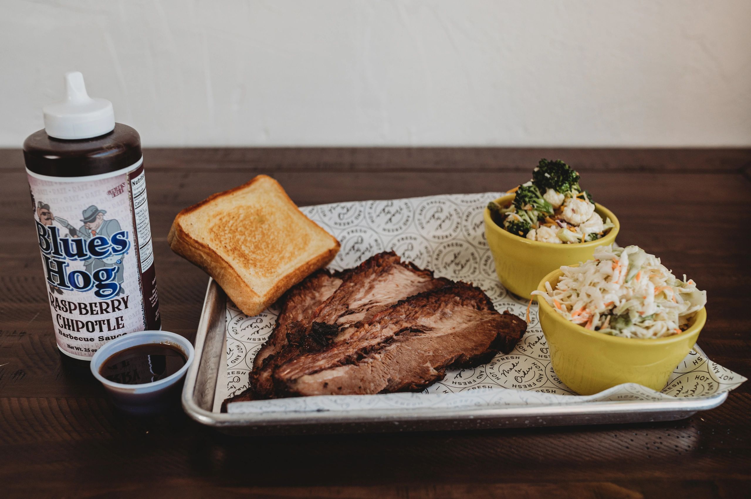 Restaurant - First Street Eats