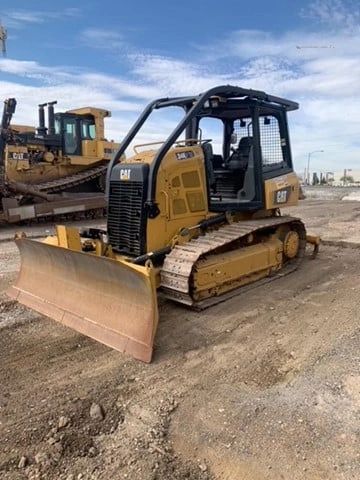 CAT D4K2 XL Dozer