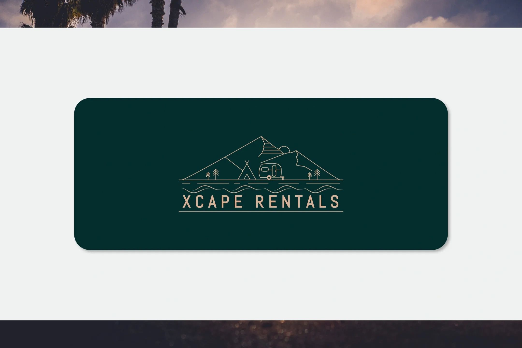 Xcape Rentals