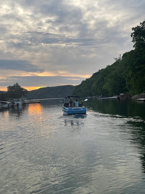 Cheat Lake Boat Rental - Your Ultimate Boating Experience