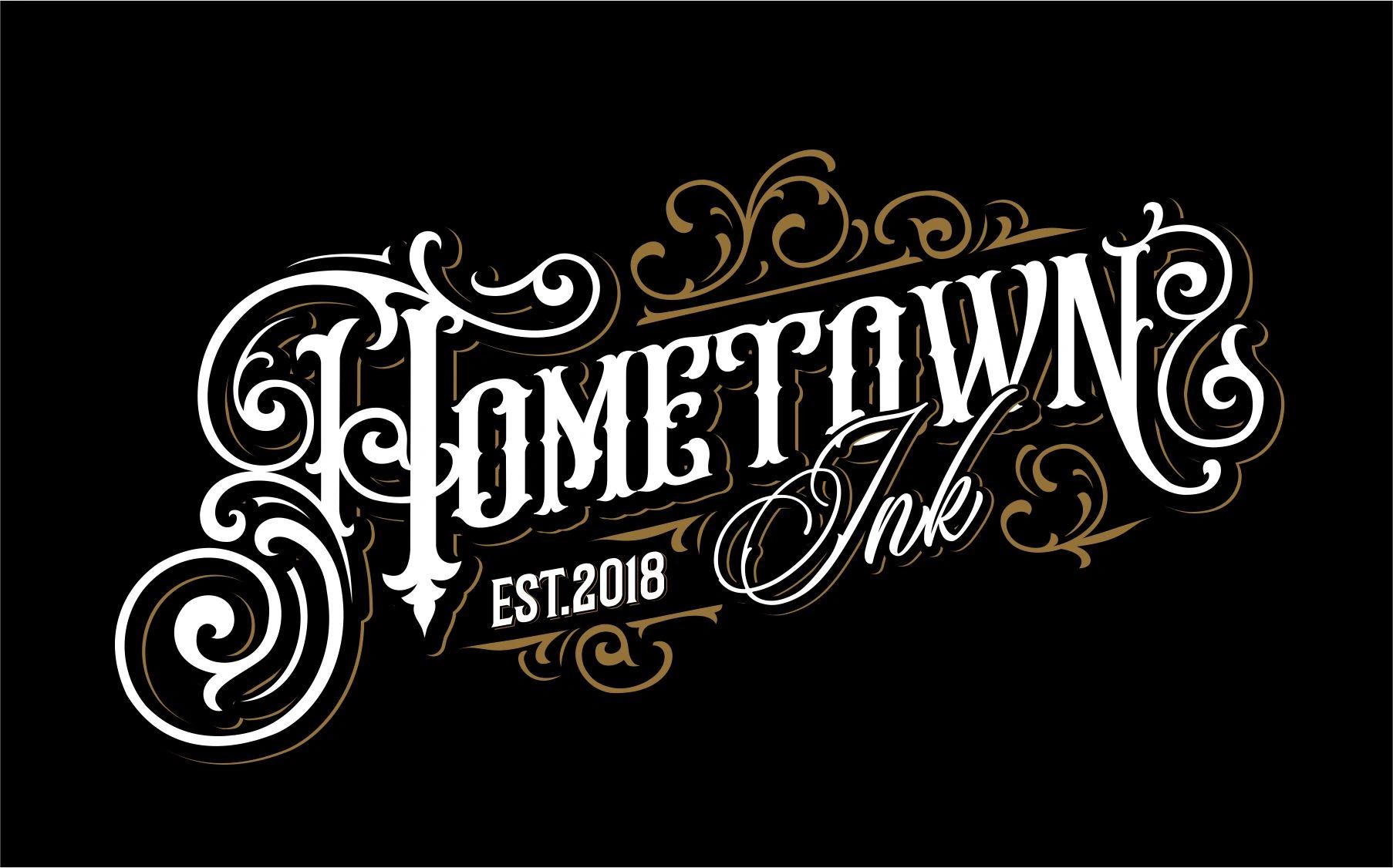 Hometown Ink