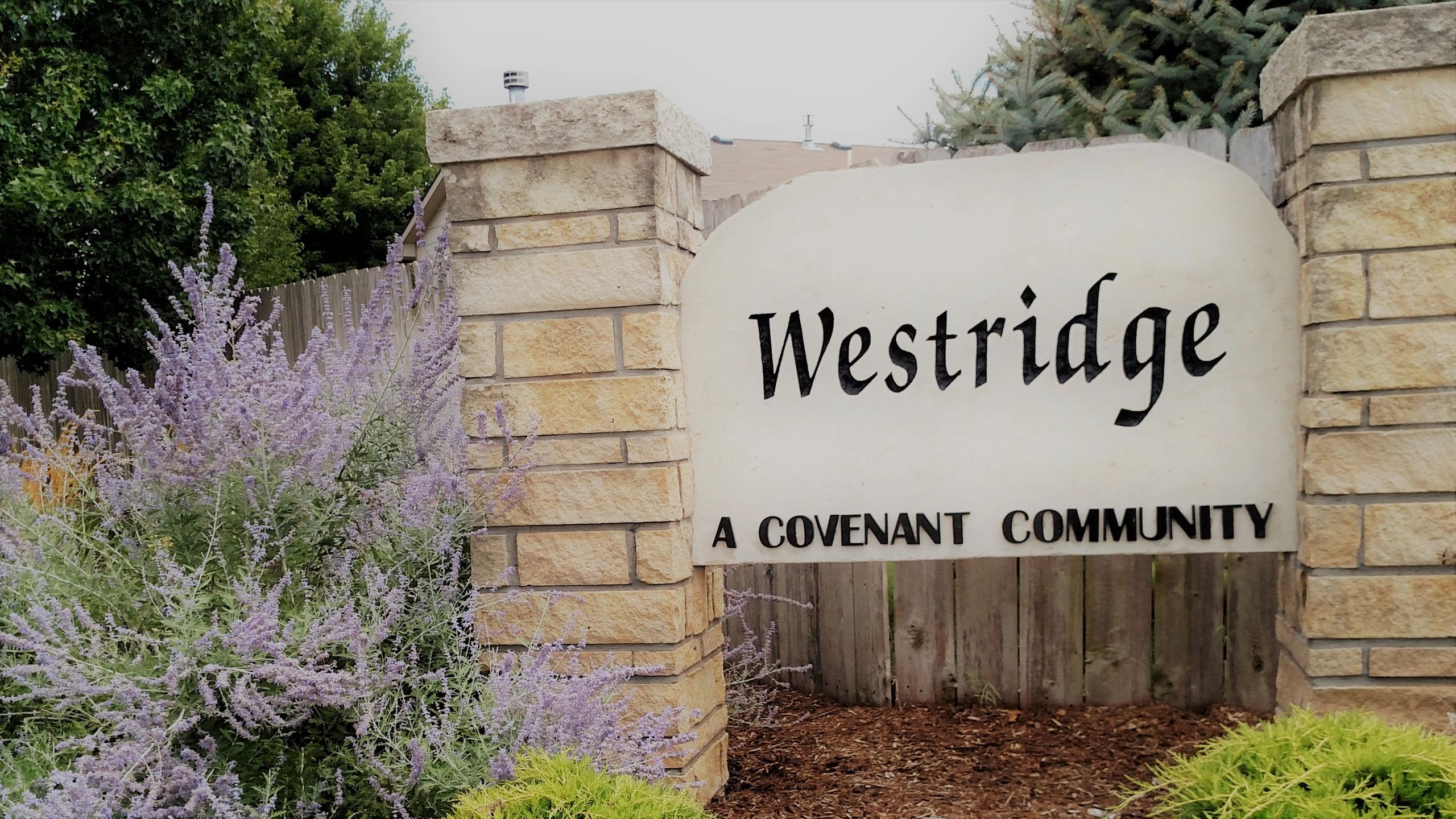 Westridge Estates Homeowner's Association