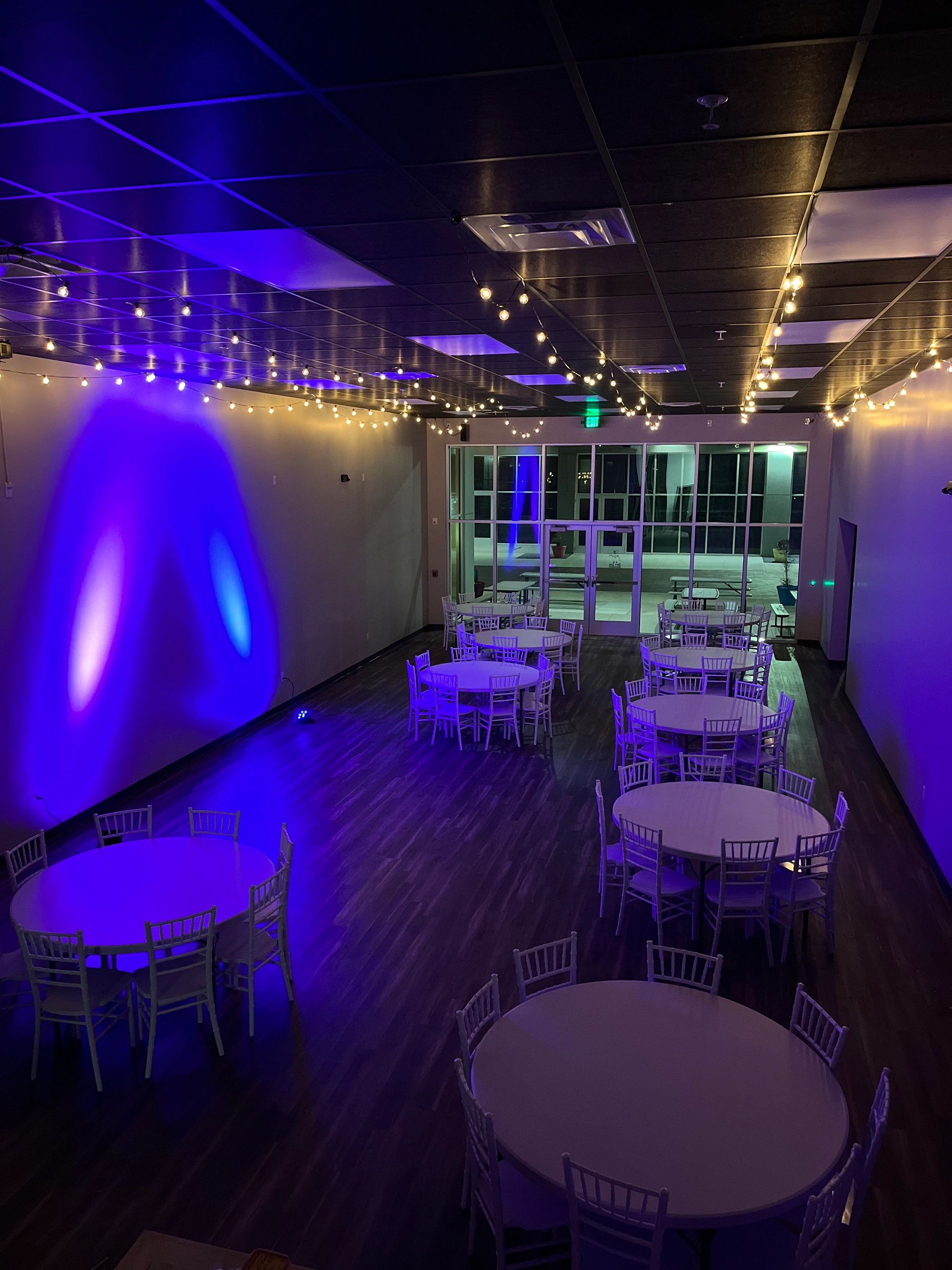 Daft Cow Brewery - Event Halls, Event Space, Private Events Venues