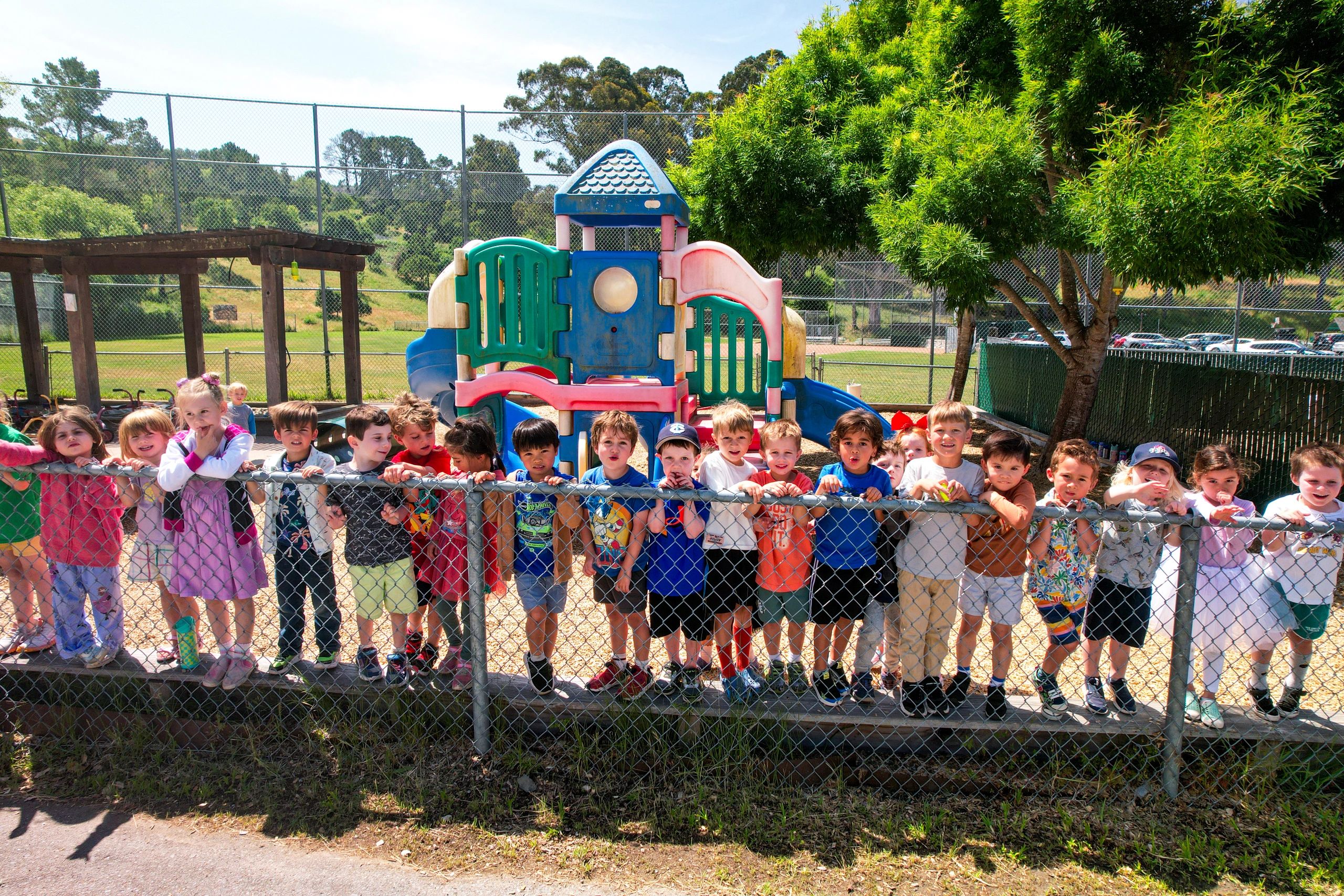 Educare Children's Center - Home