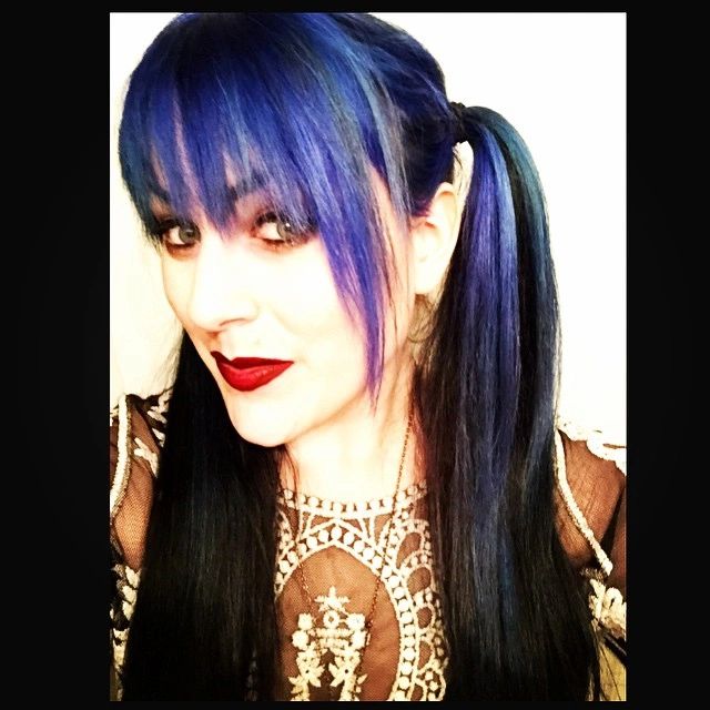 Make-Up Artist, Painter - Carrie Sims Artistry - Decatur, Georgia