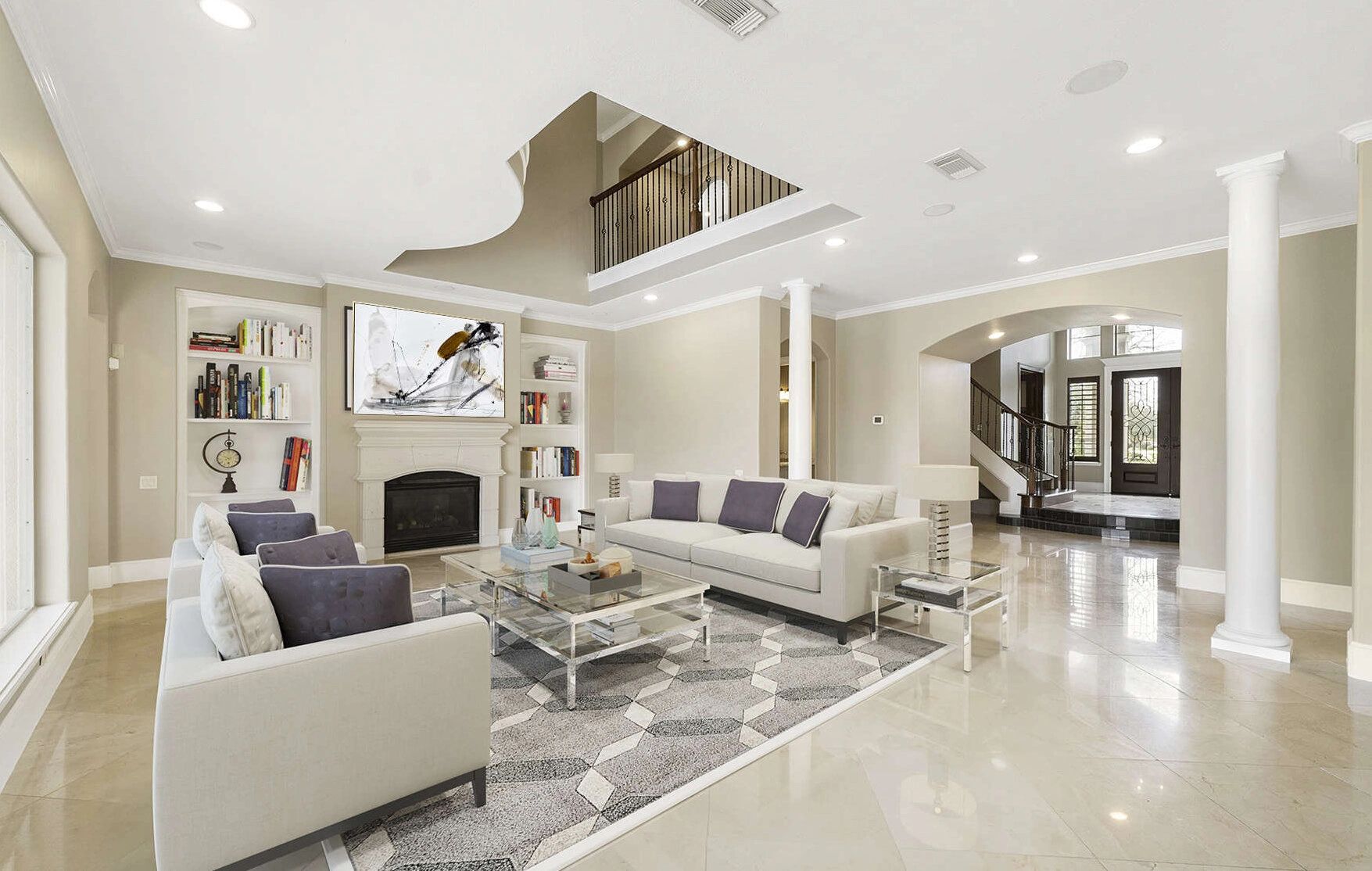 Roman Properties LLC. - Real Estate, Foreclosures