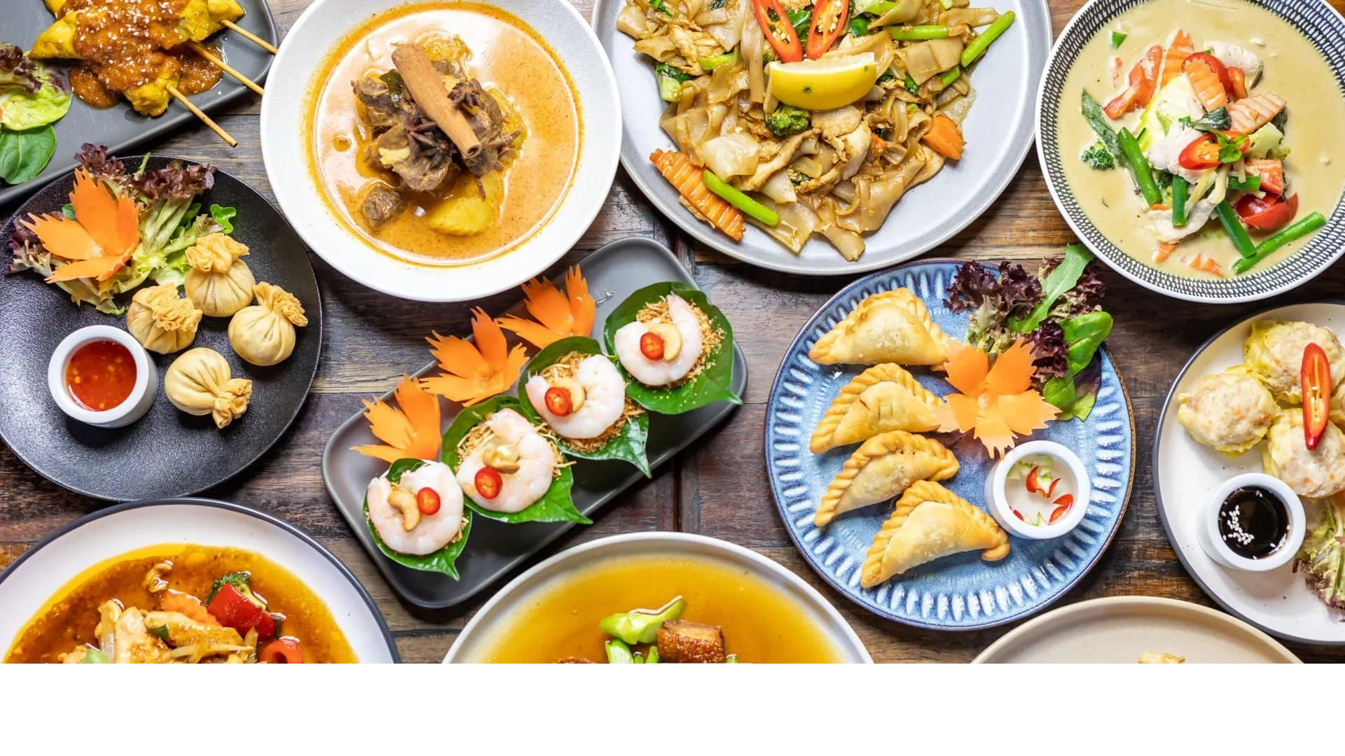 Welcome to Arun Thai Gourmet, one of the best Thai restaurants in Manly.