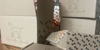 Hearts for Hounds - Dog Daycare, Dog Boarding, Dog Gift Boxes
