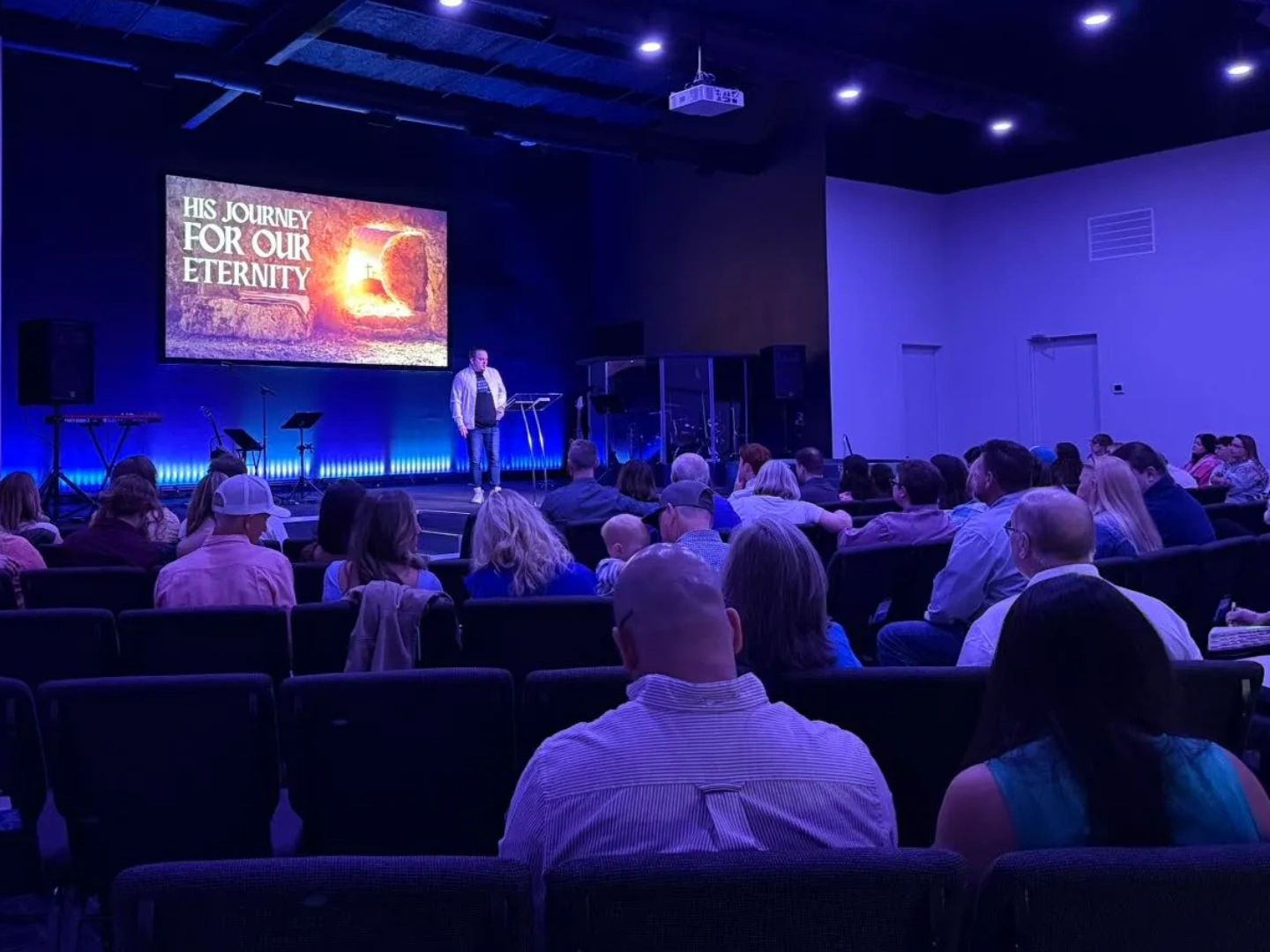 Waypoint Church