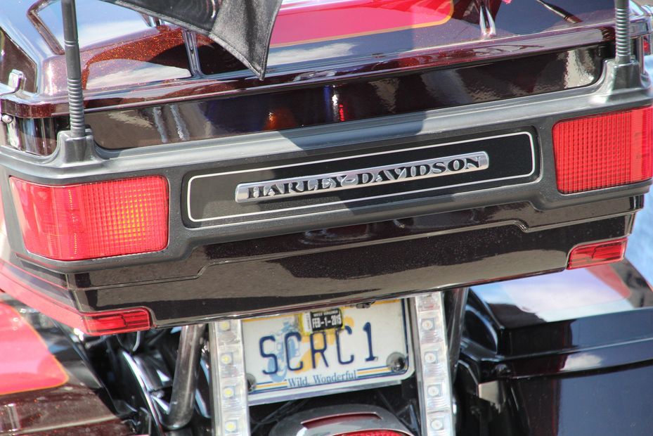 Southern Cruisers Riding Club WV - Motorcycle Riding Club, Scrc