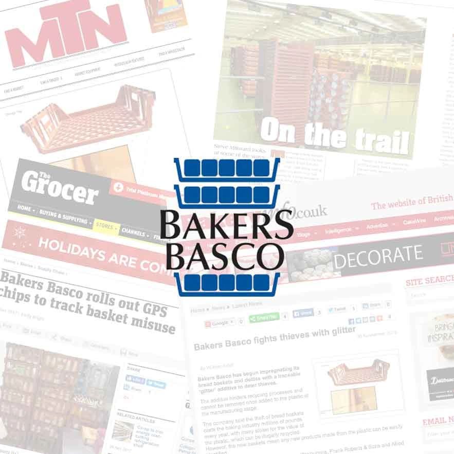 Bakers Basco - Bakery Equipment, Bakers Basco, Circular Economy