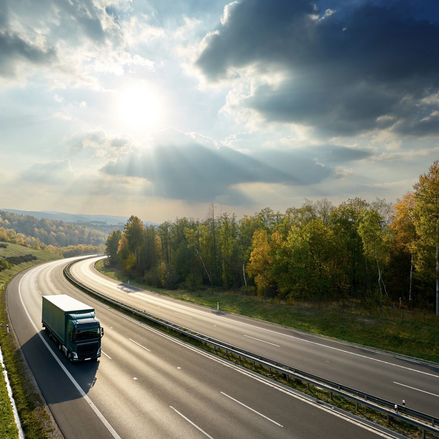 High Point | Distinguished Transport