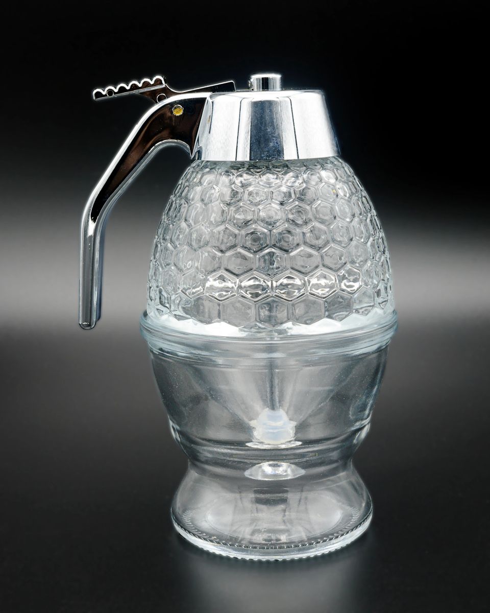 Honey/Syrup Dispenser