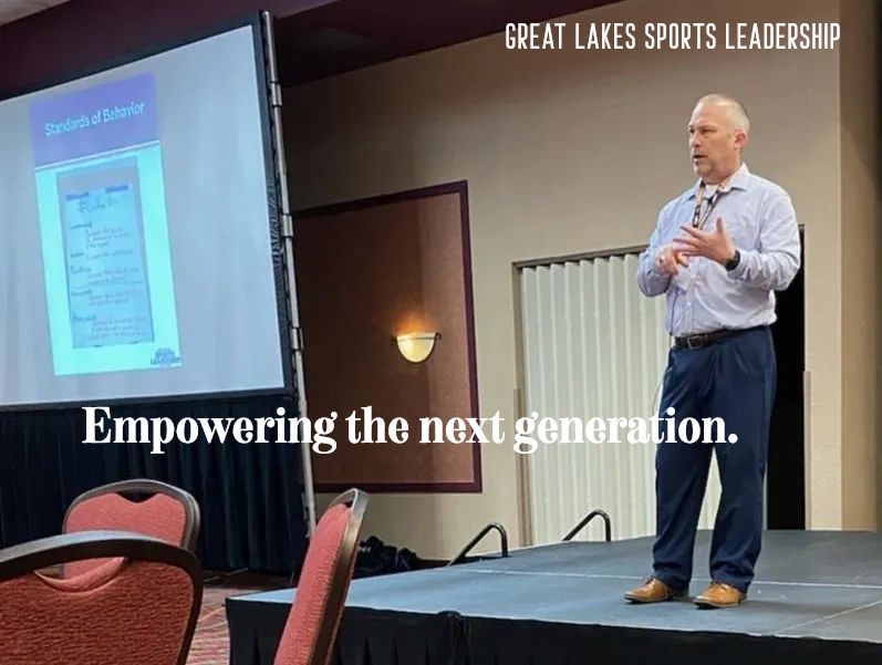 Great Lakes Sports Leadership