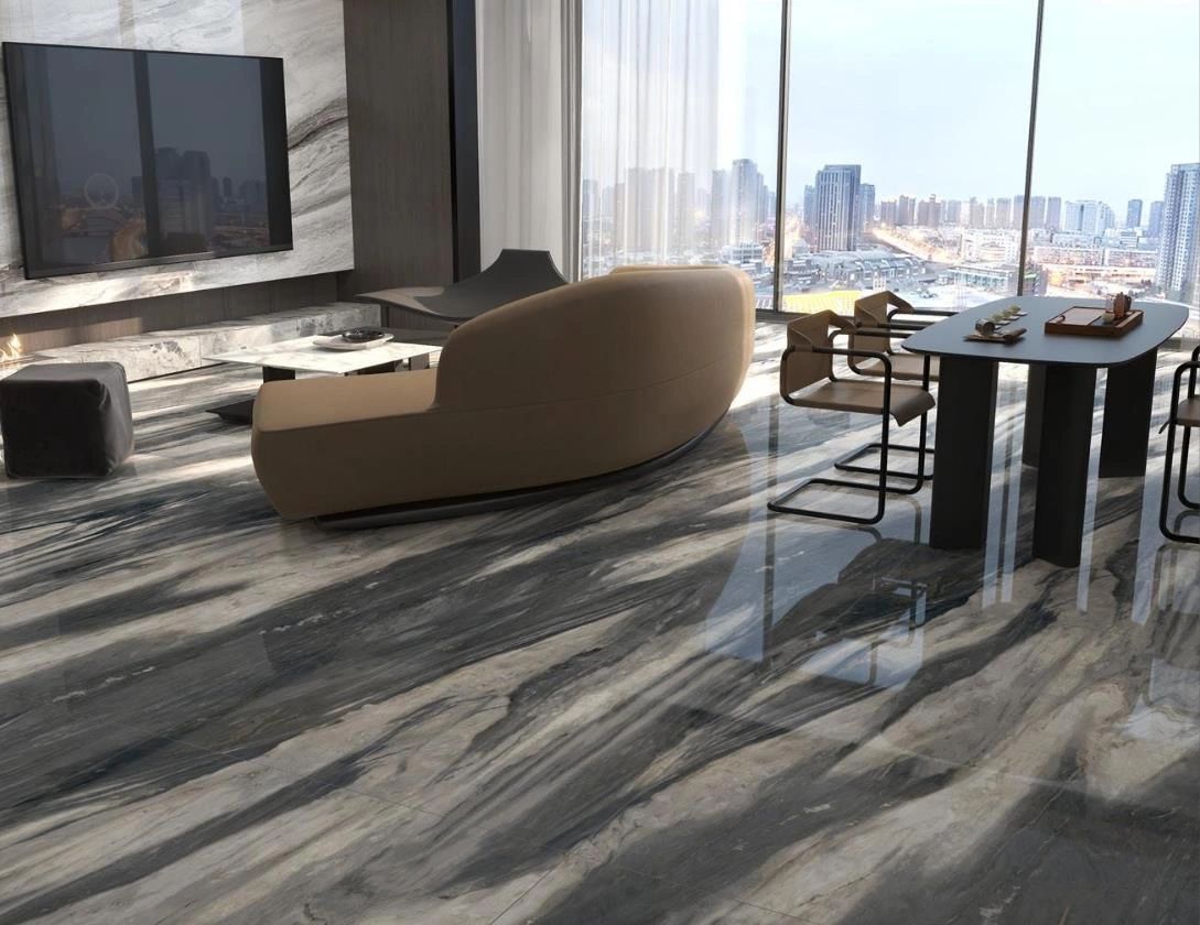 YNEW Porcelain Tiles