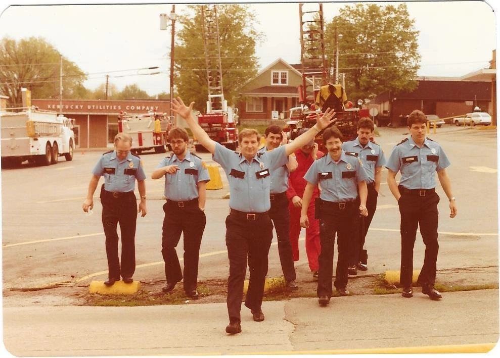 Officer's Resource Site