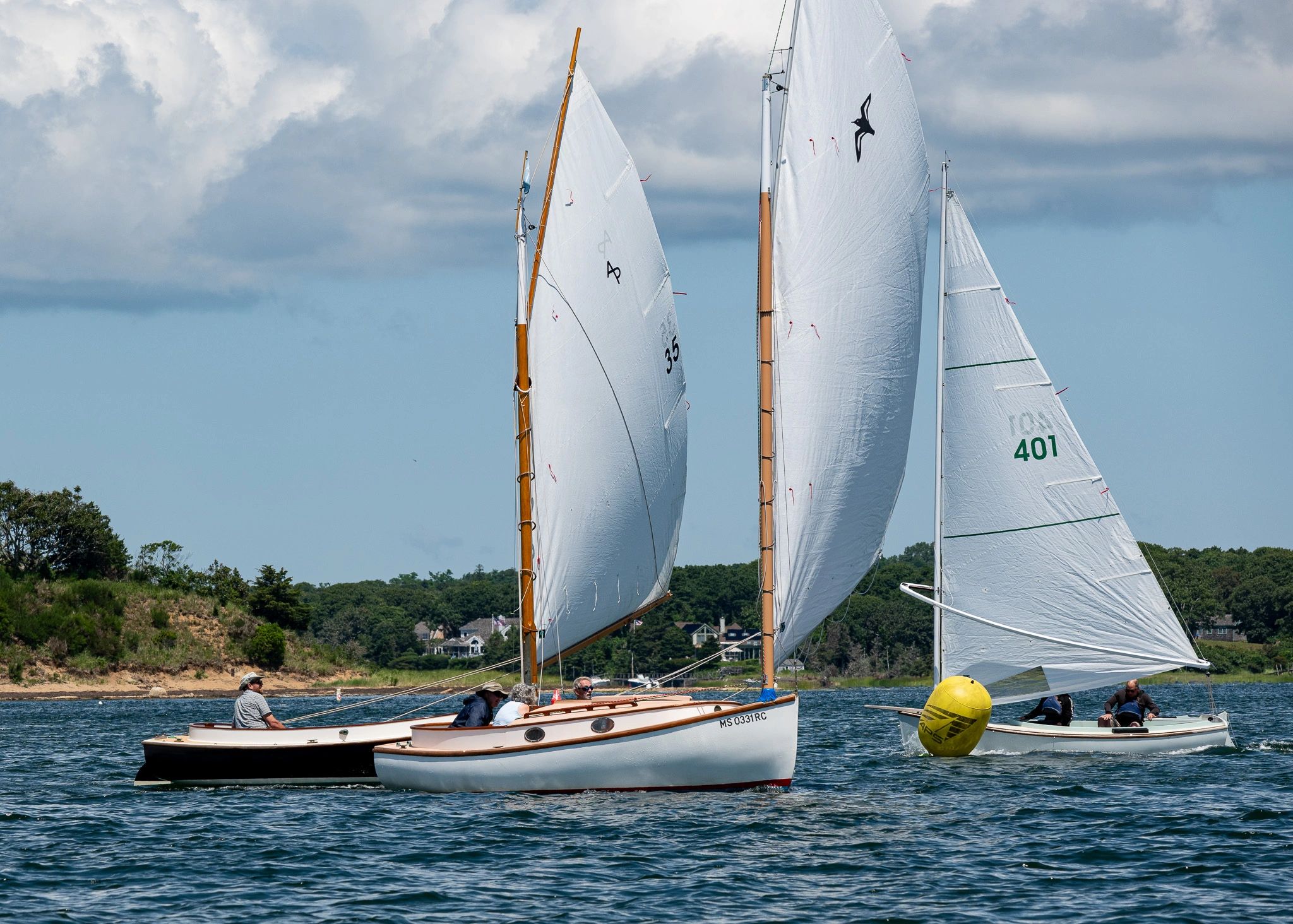 Kids Learn To Sale & Adult Sailboat Racing 508-255-6858 Namequoit ...