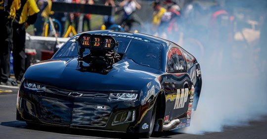 Worldwide sport of drag racing