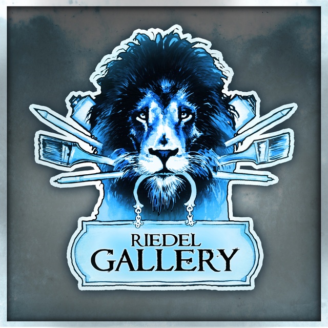 Art | Robert N. Riedel