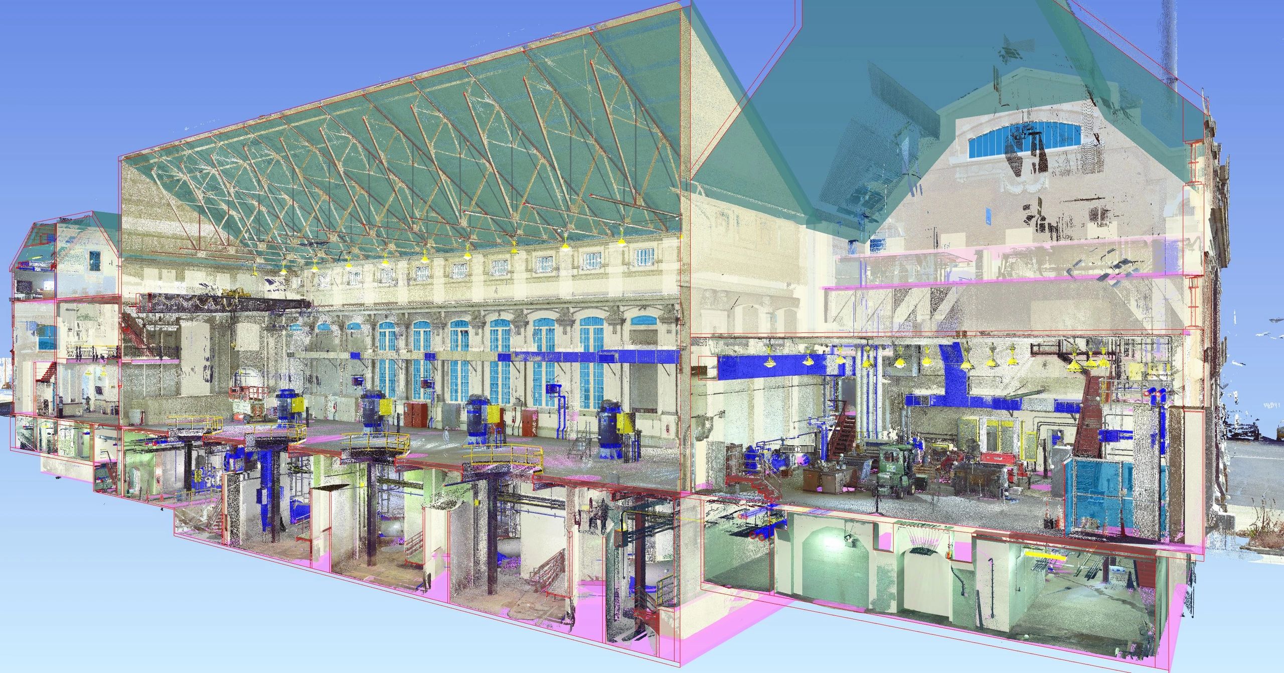 Noble Precision Technologies