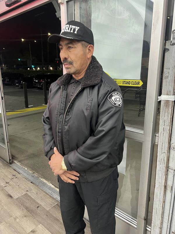 Security Services Los Angeles CA | We Protect You Like Family