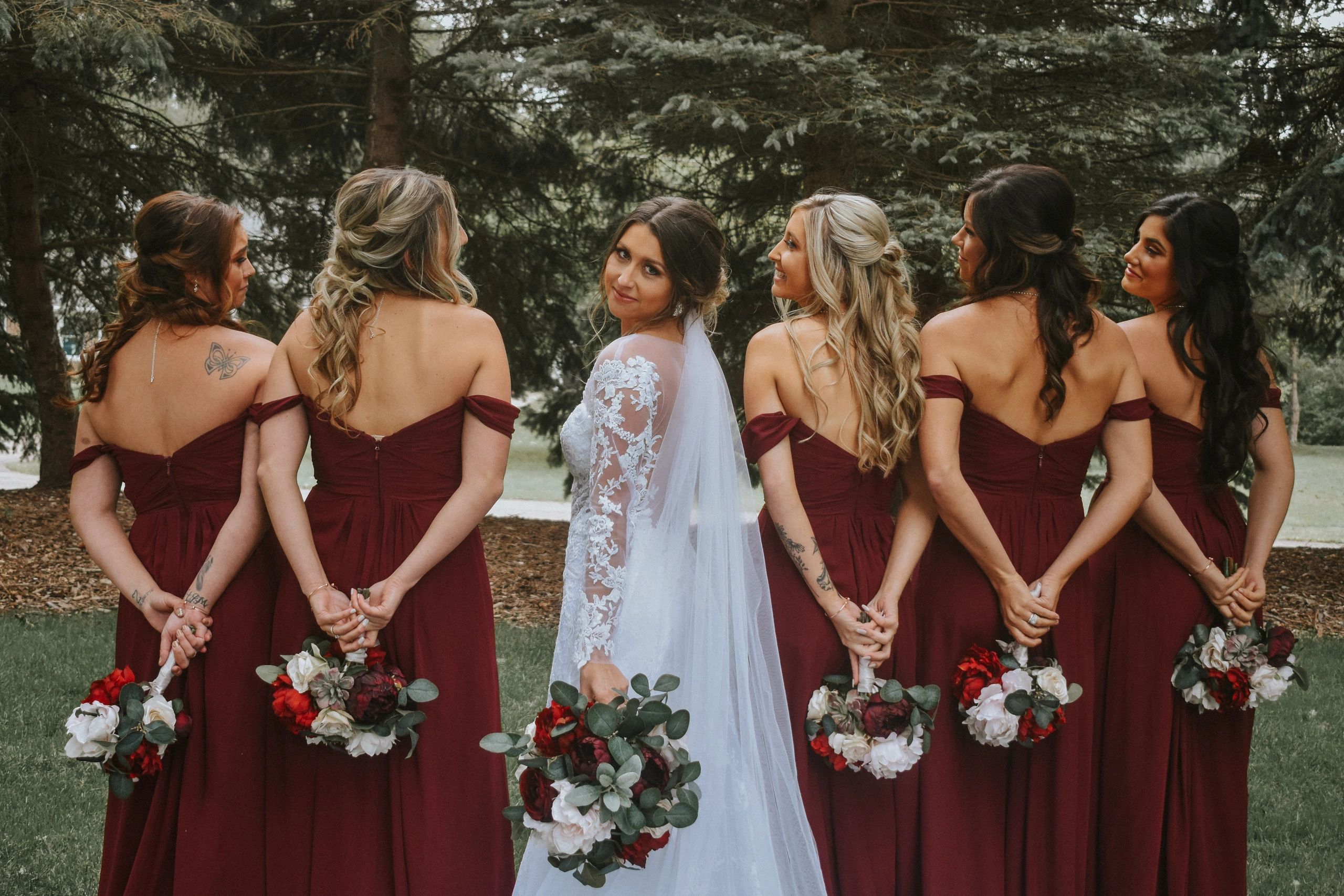 Haley Alexander Hair