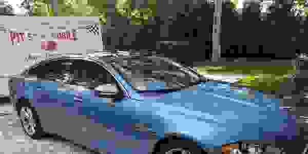 Pit Stop Mobile Auto Detailing