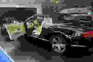 Pit Stop Mobile Auto Detailing