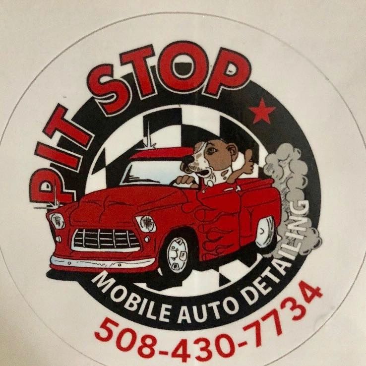 Pit Stop Mobile Auto Detailing