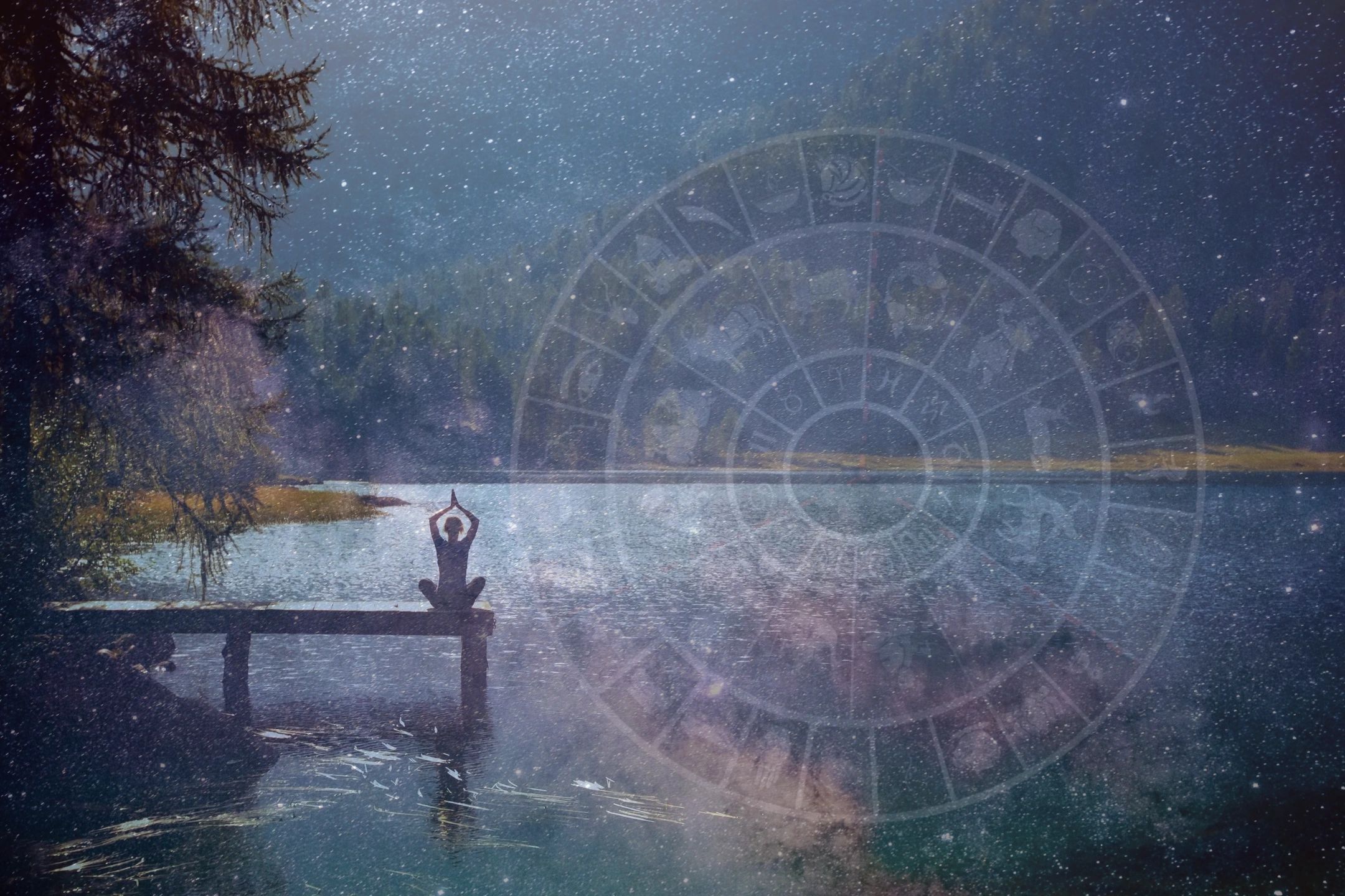 Online Astrology Reading | AstroSash