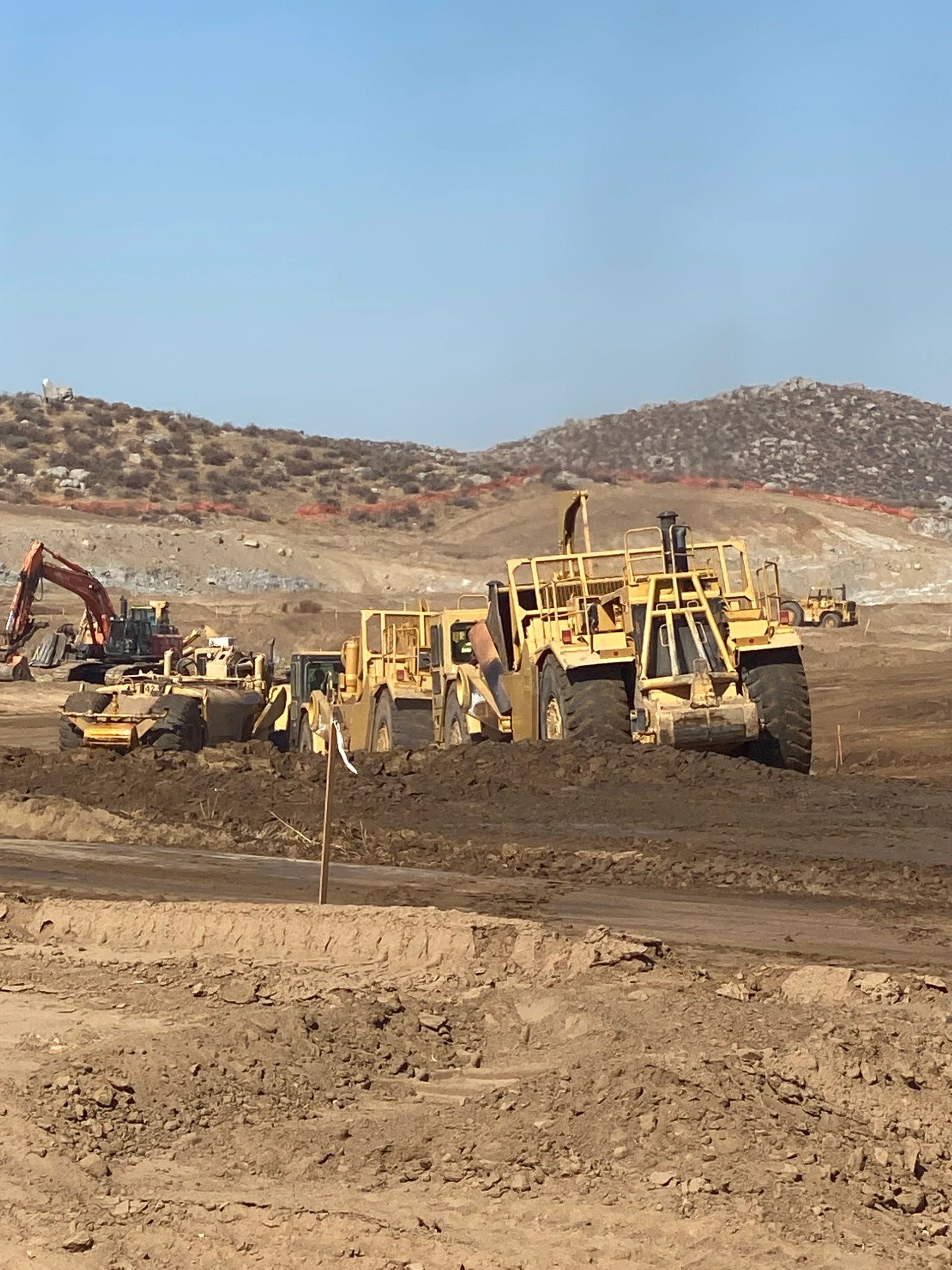 Garnet Company Coming Soon