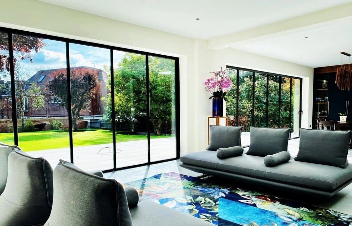 Home Interior Design Services | Creative Eye Studios