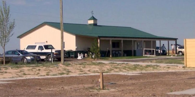 Shooting Ranges | Pawnee Sportsmens Center
