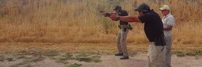 Shooting Ranges | Pawnee Sportsmens Center