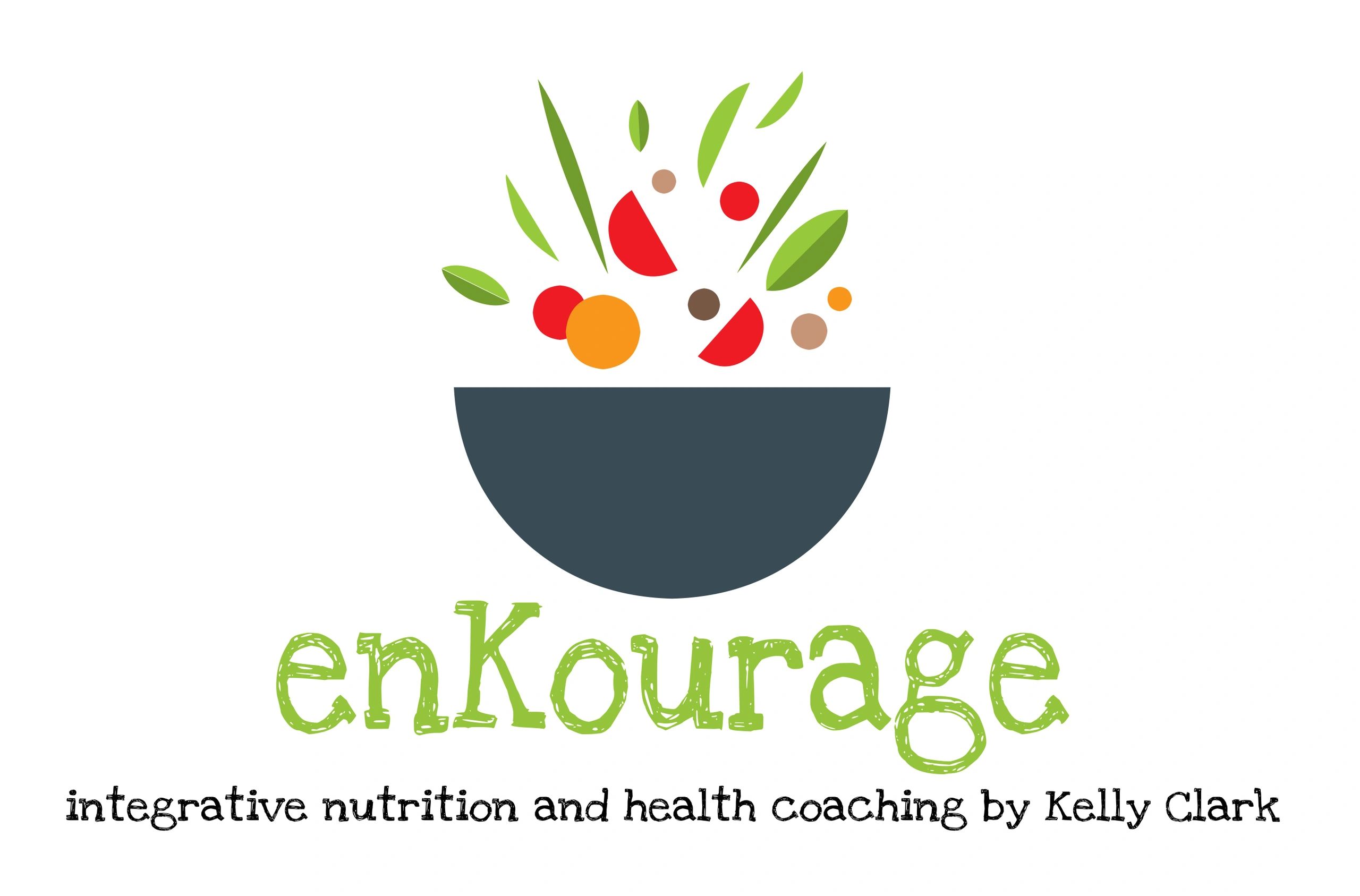 Encourage - Health Coach, Individualized Integrative Nutrition Plans ...