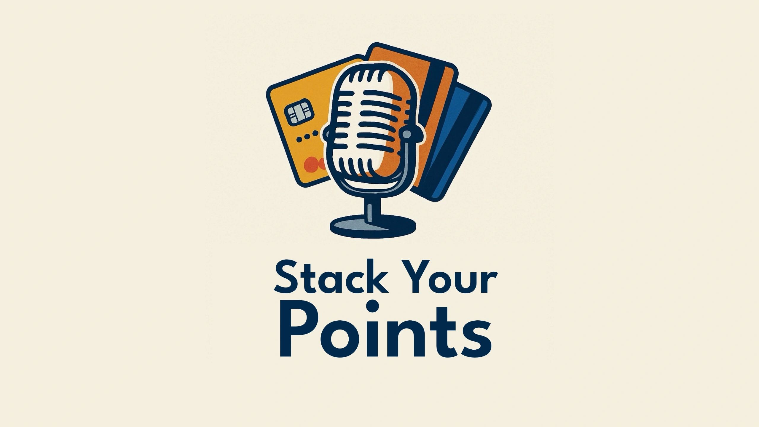 Stack Your Points