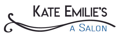 Homepage | Kate Emilies A Salon