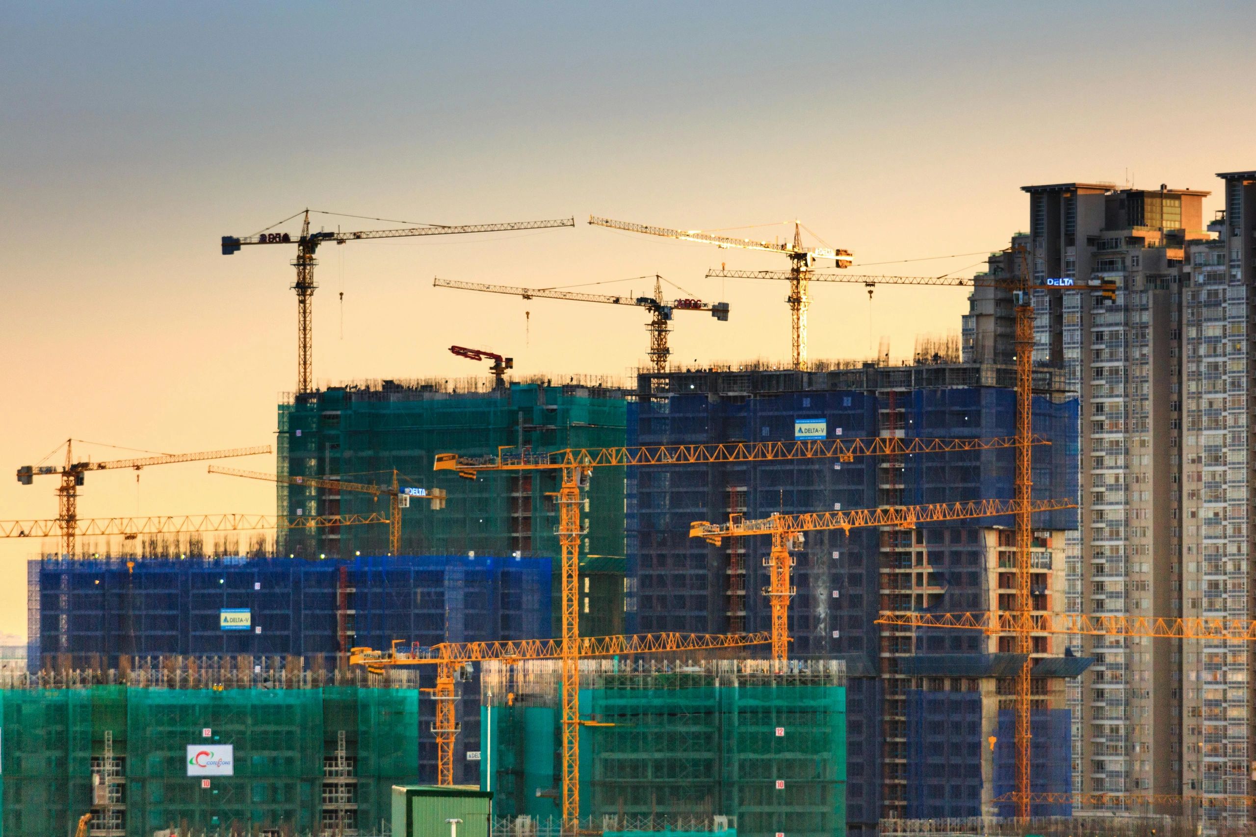 Glofi General Contractor LLC
