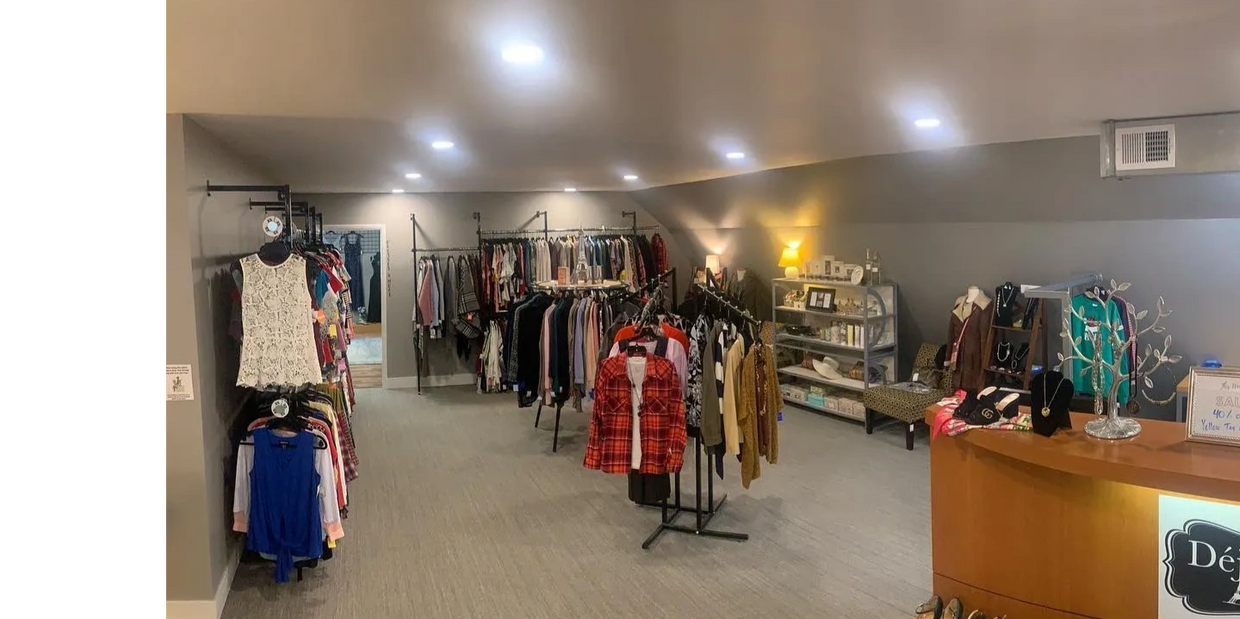 The Consignment Blueprint