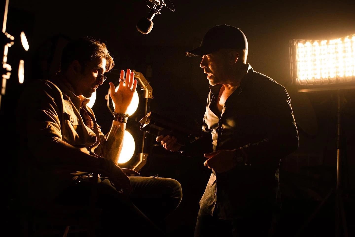 Find your star talent today